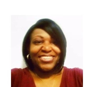 STACEY WILLIAMS - Author Biography | Entrepreneur