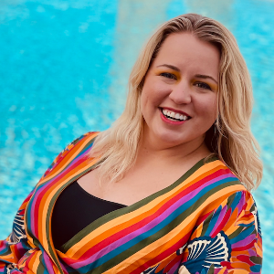 Gabrielle Garrett - Author Biography | Entrepreneur