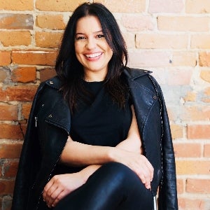 Tiana Burse - Author Biography | Entrepreneur