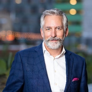 Michael Simpson - Author Biography | Entrepreneur