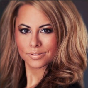 Maria Matarelli - Author Biography | Entrepreneur