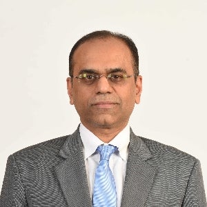 Rahul Rasal - Author Biography | Entrepreneur