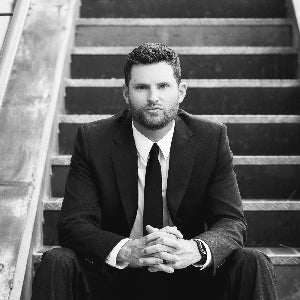 Kirk Cooper - Author Biography | Entrepreneur