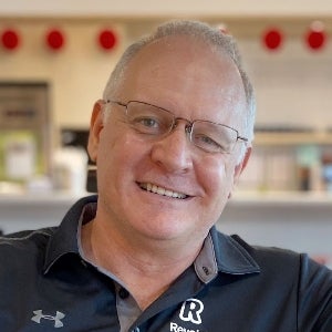 James Shanahan - Author Biography | Entrepreneur