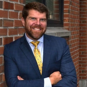 Jason Hogg - Author Biography | Entrepreneur