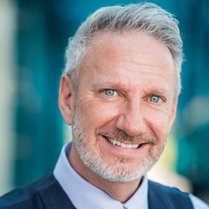 Jeffrey Shaw - Author Biography | Entrepreneur