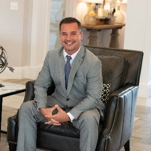 Tim Madden - Author Biography | Entrepreneur