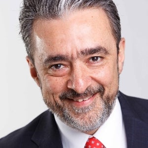 Girish Nanda - Author Biography | Entrepreneur