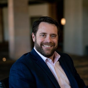 Dr. Jerry Bailey - Author Biography | Entrepreneur