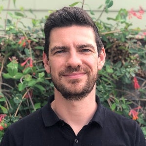 Alex Tapper - Author Biography | Entrepreneur