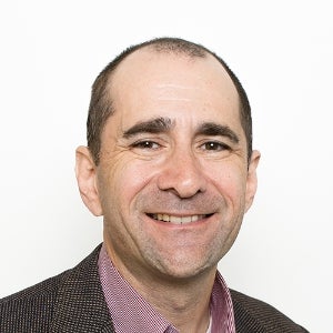 Neil Peretz - Author Biography | Entrepreneur