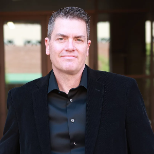 Eric Stoffers - Author Biography | Entrepreneur