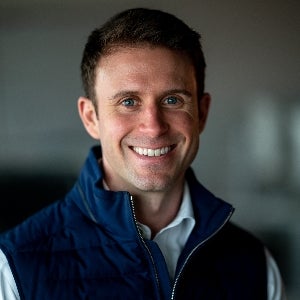 Ryan McGrath - Author Biography | Entrepreneur