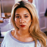 Emily Rella - Author Biography