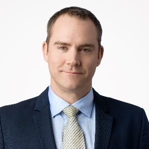 Sean Fahey - Author Biography | Entrepreneur