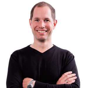 Eric Trabold - Author Biography | Entrepreneur