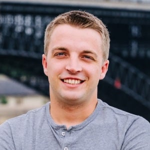 Austin Smith - Author Biography | Entrepreneur