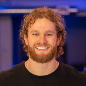 Ethan Adams - Author Biography | Entrepreneur