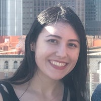 Amanda Breen - Author Biography