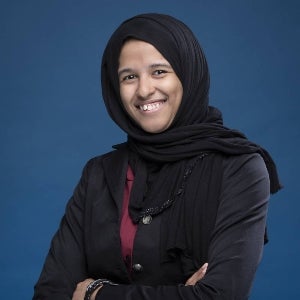 Naila Tariq - Author Biography | Entrepreneur