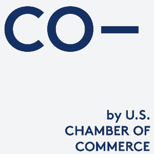 CO— by the U.S. Chamber of Commerce - Author Biography | Entrepreneur
