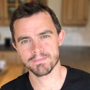 Matt Casey - Author Biography | Entrepreneur