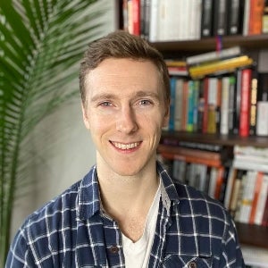 Andrew Ryder - Author Biography | Entrepreneur