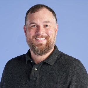Patrick Hicks - Author Biography | Entrepreneur