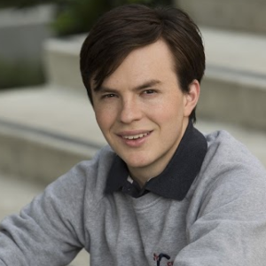 Jamie Beaton - Author Biography | Entrepreneur