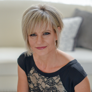 Stacey Stratton - Author Biography | Entrepreneur