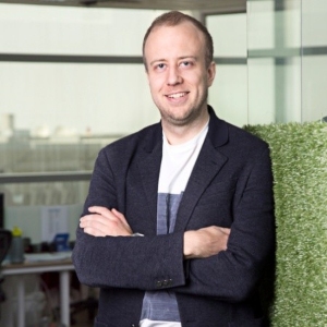 Carl Krumins - Author Biography | Entrepreneur