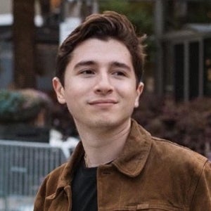 Brian Condenanza - Author Biography | Entrepreneur