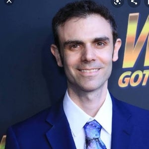 Seth Jared Hymes - Author Biography | Entrepreneur