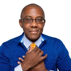 Ramon Ray - Author Biography | Entrepreneur