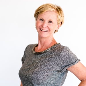 Pamela Foley - Author Biography | Entrepreneur