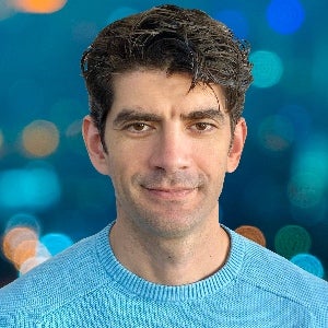 Gabe Rogol - Author Biography | Entrepreneur