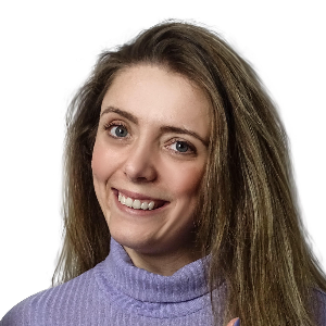 Stephanie Zikmann - Author Biography | Entrepreneur