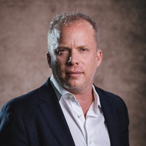 Alon Braun - Author Biography | Entrepreneur