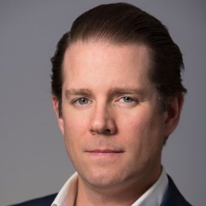 Daniel Scott - Author Biography | Entrepreneur