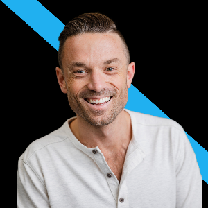 Patrick Frank - Author Biography | Entrepreneur