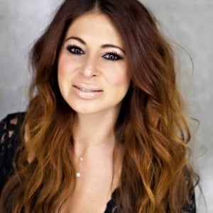 Danielle Itani - Author Biography | Entrepreneur