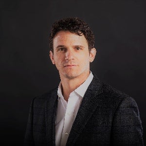 Aaron Greenberg, PhD - Author Biography | Entrepreneur