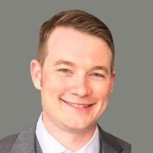 Ryan Droste - Author Biography | Entrepreneur