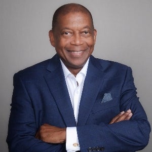 Donald Owens - Author Biography | Entrepreneur