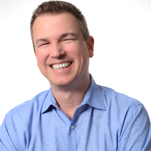 Scott Baradell - Author Biography | Entrepreneur