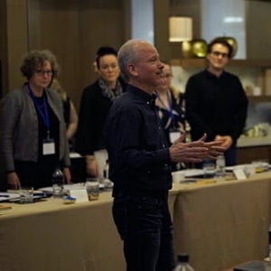 John Peitzman - Author Biography | Entrepreneur