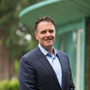 Robert Rourke - Author Biography | Entrepreneur