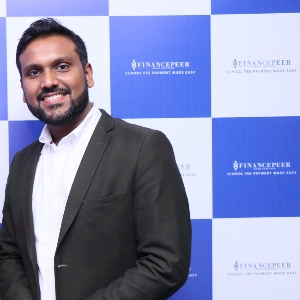 Rohit Gajbhiye - Author Biography | Entrepreneur