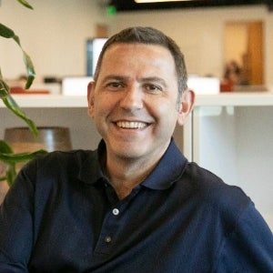 Fady - Author Biography | Entrepreneur