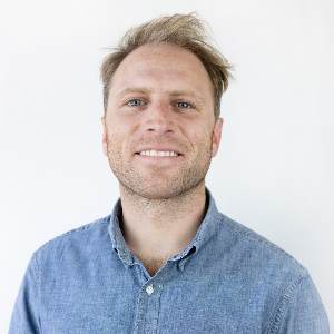 George Kramb - Author Biography | Entrepreneur